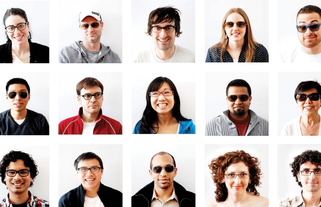 About – Eye Studio